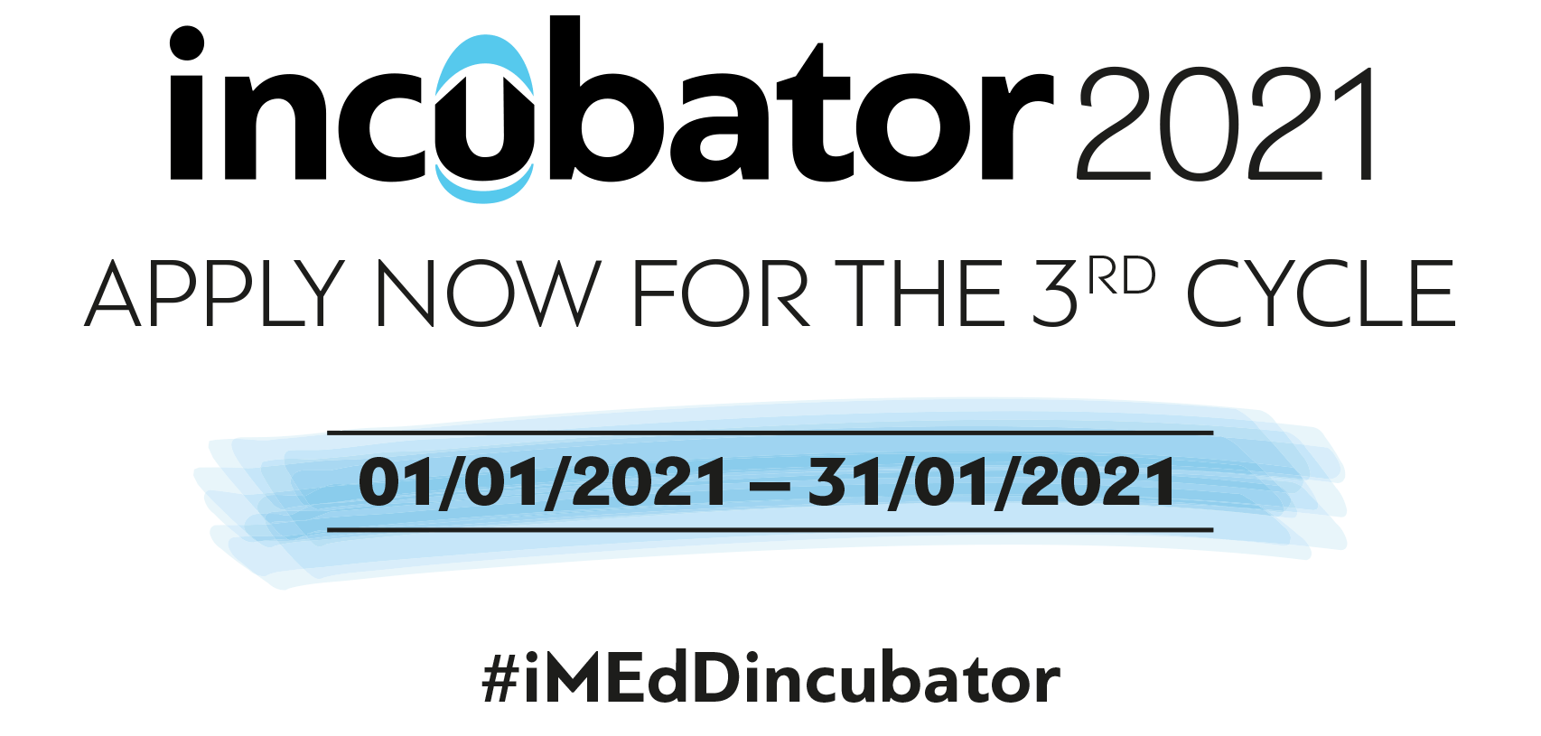 iMEdD - Incubator for Media Education and Development