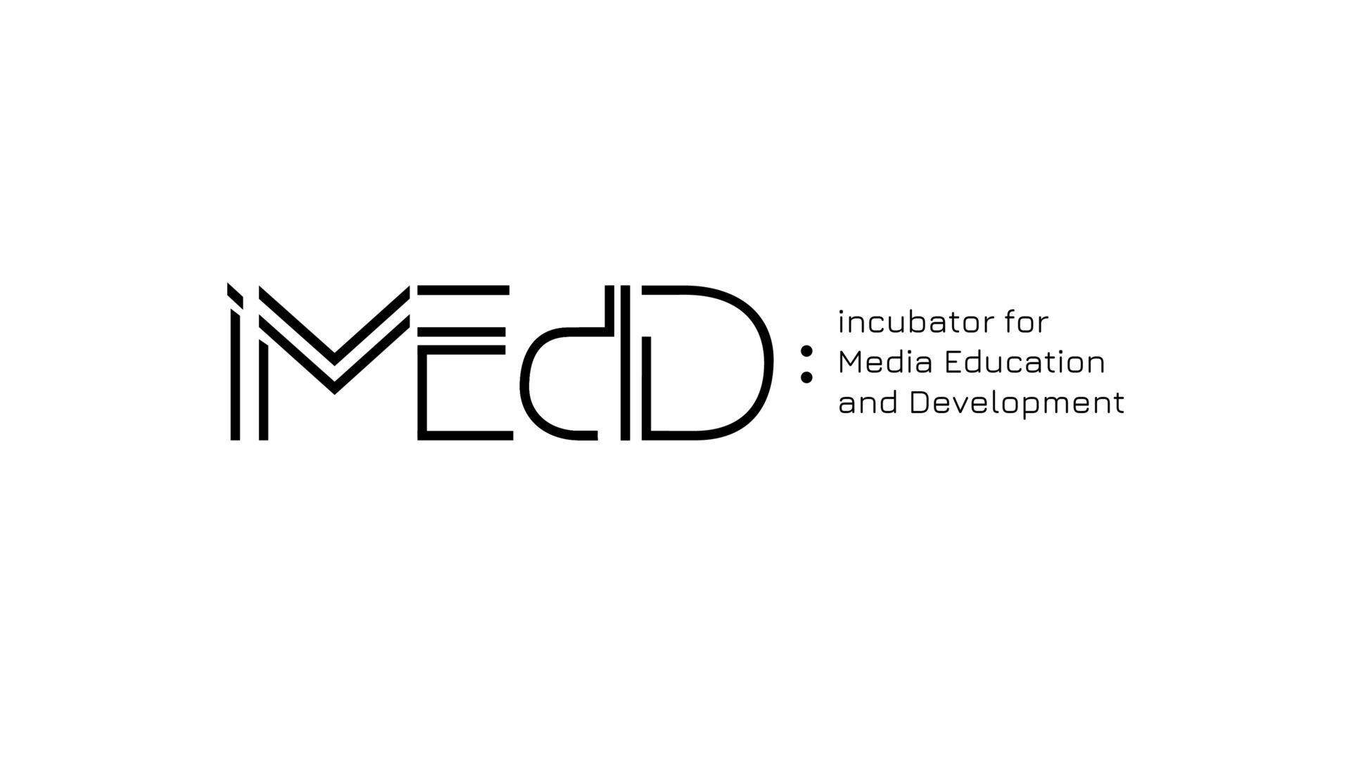 Ολοκληρώθηκε η διαδικασία του iMEdD incubator - iMEdD