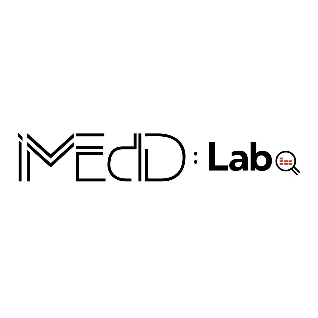 Lab: Take part in the design of our new website - iMEdD