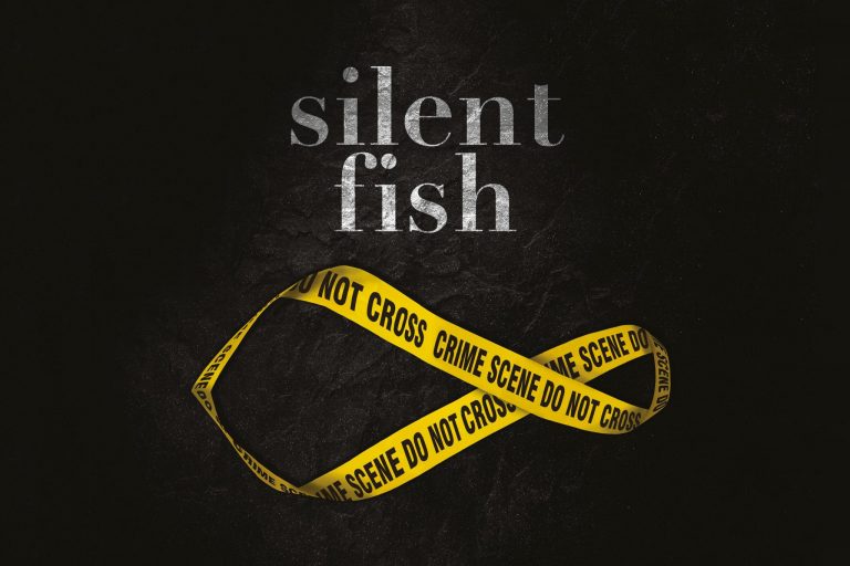 SILENT FISH - iMEdD