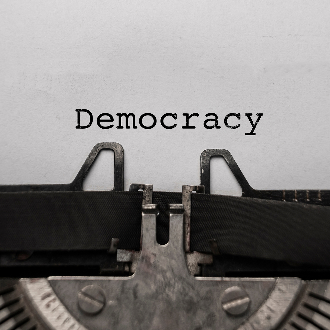 Opinion Article: "How local journalism can help protect the freedoms of ...