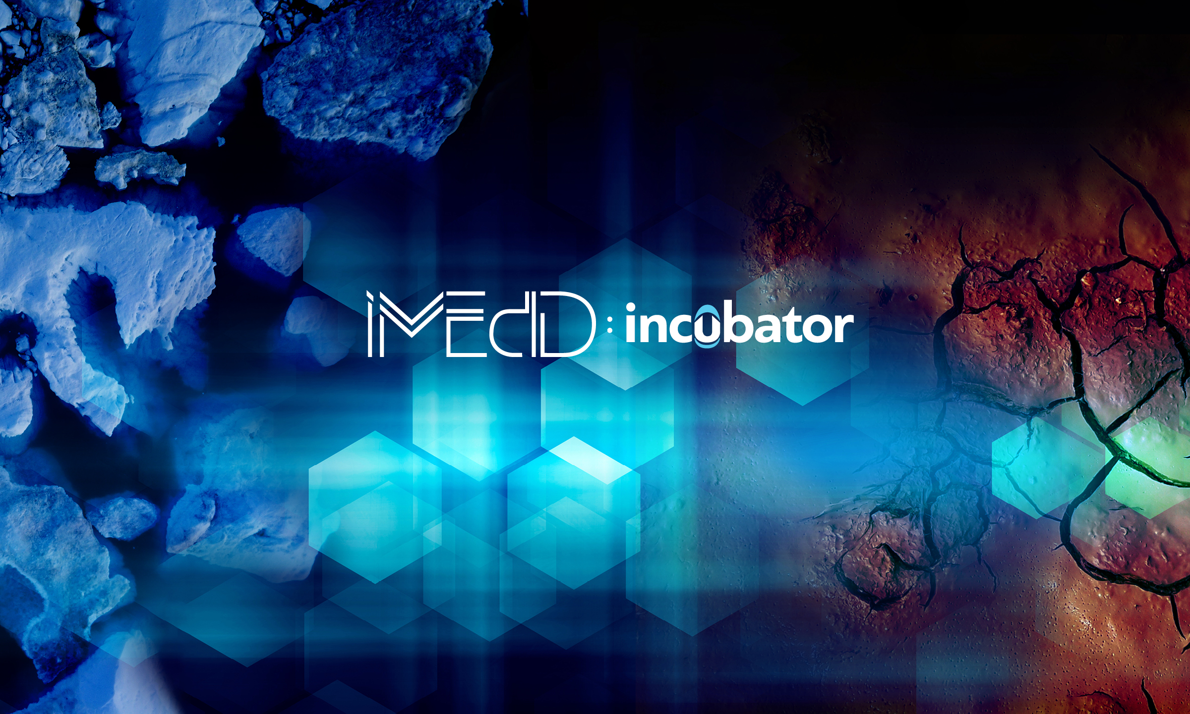 iMEdD - Incubator for Media Education and Development
