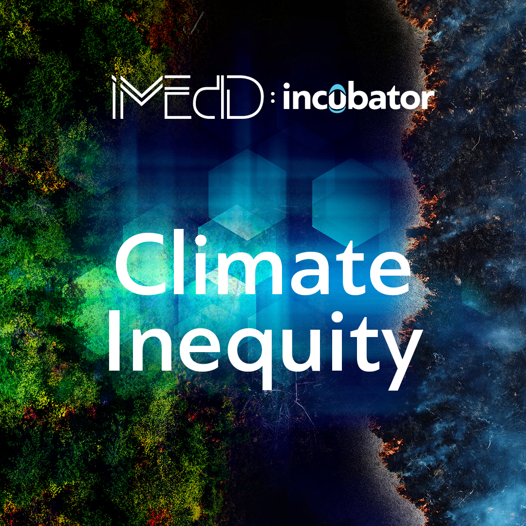iMEdD - Incubator for Media Education and Development