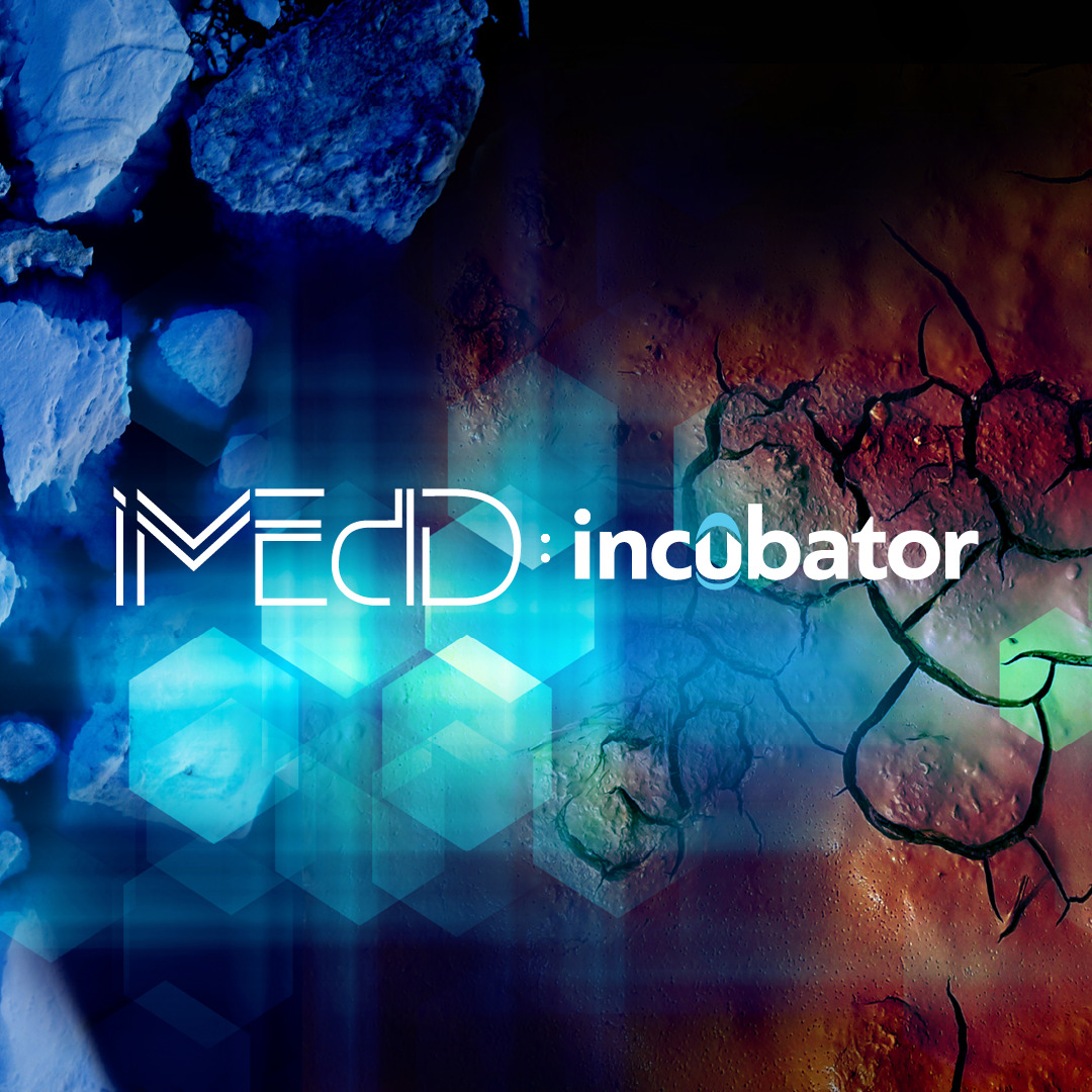 incubator 2023 next steps - iMEdD