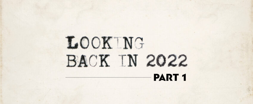 Looking back in 2022... - iMEdD