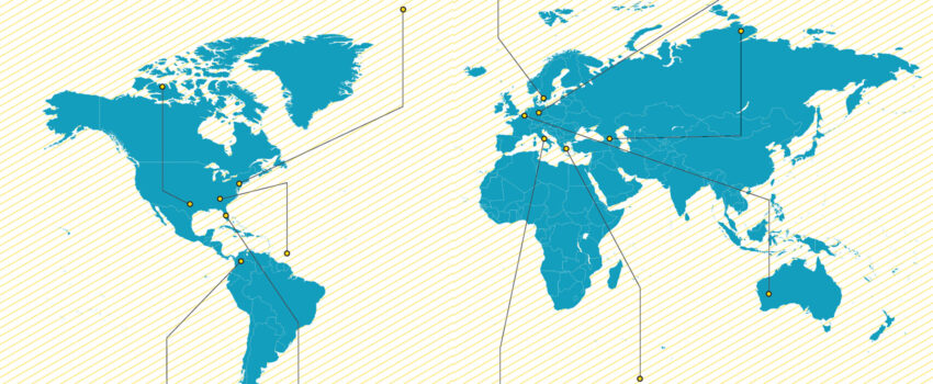 Save the Date: Journalism Events in 2023 you need to know [Part I] - iMEdD
