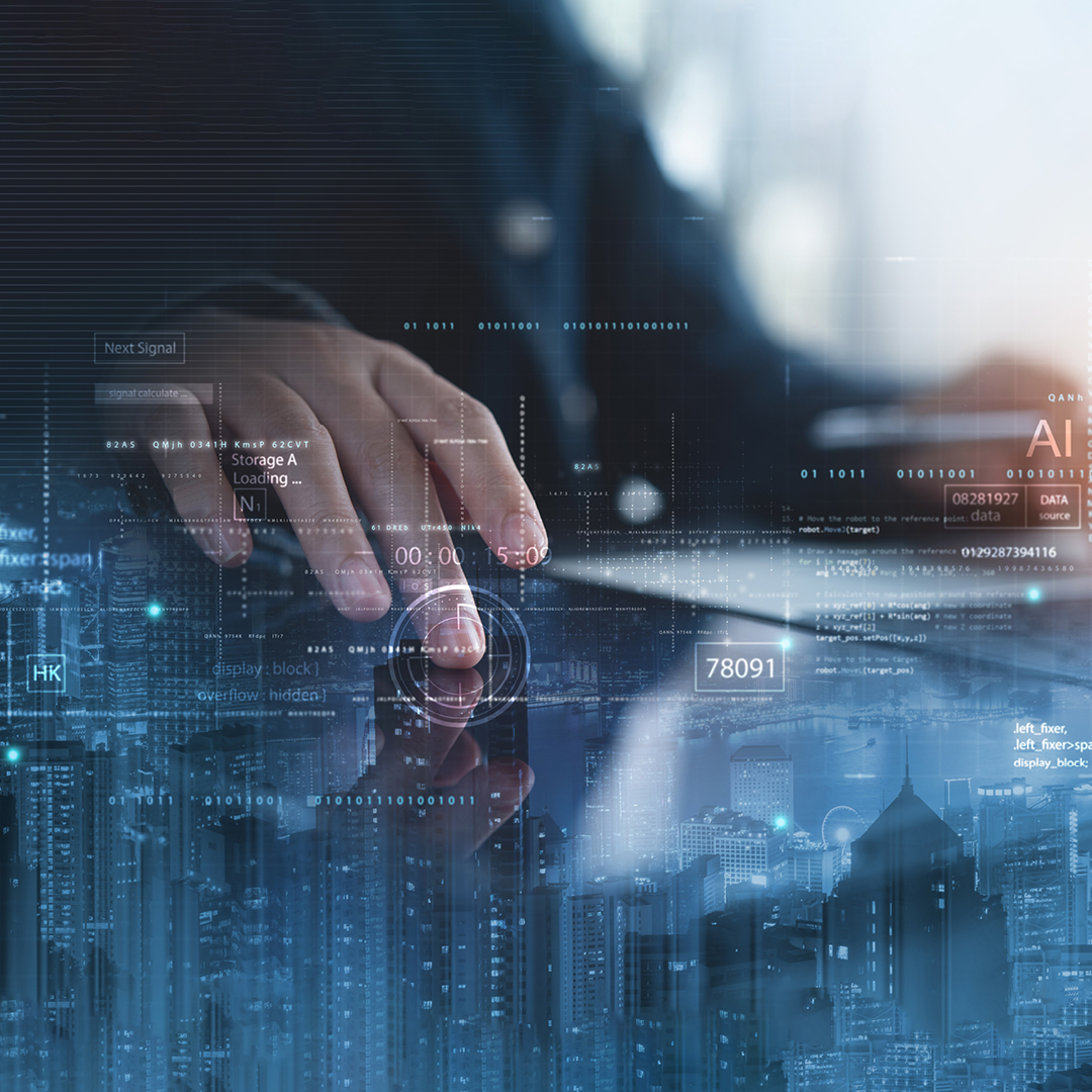 Opinion Article: NICAR 23 - Data, algorithms and artificial ...