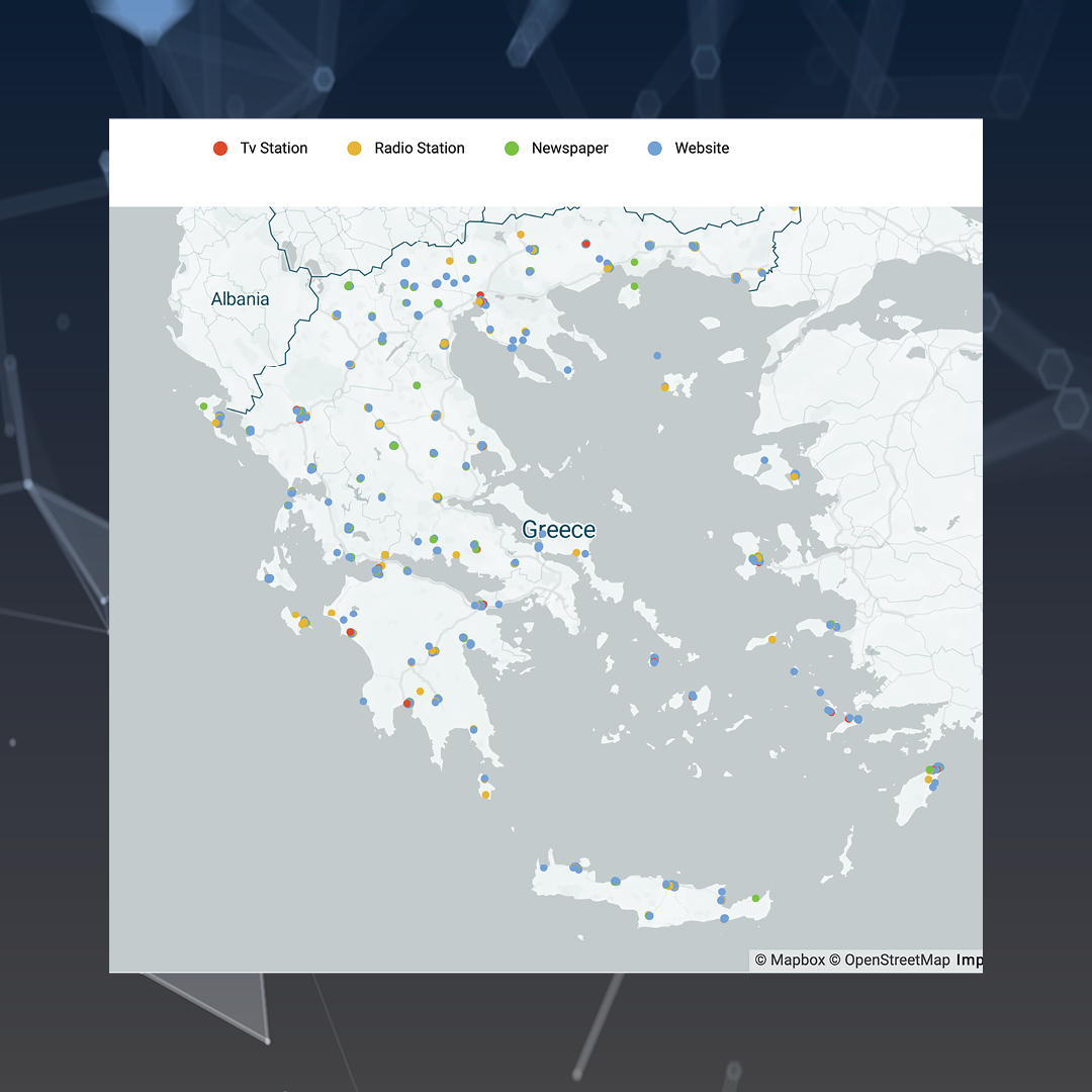 iMEdD - Incubator for Media Education and Development