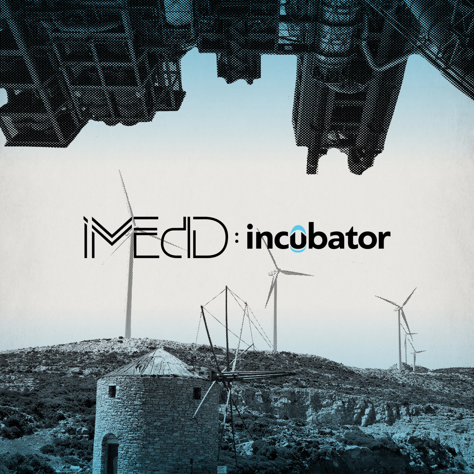 Incubator projects on Climate Inequity in the final stretch - iMEdD