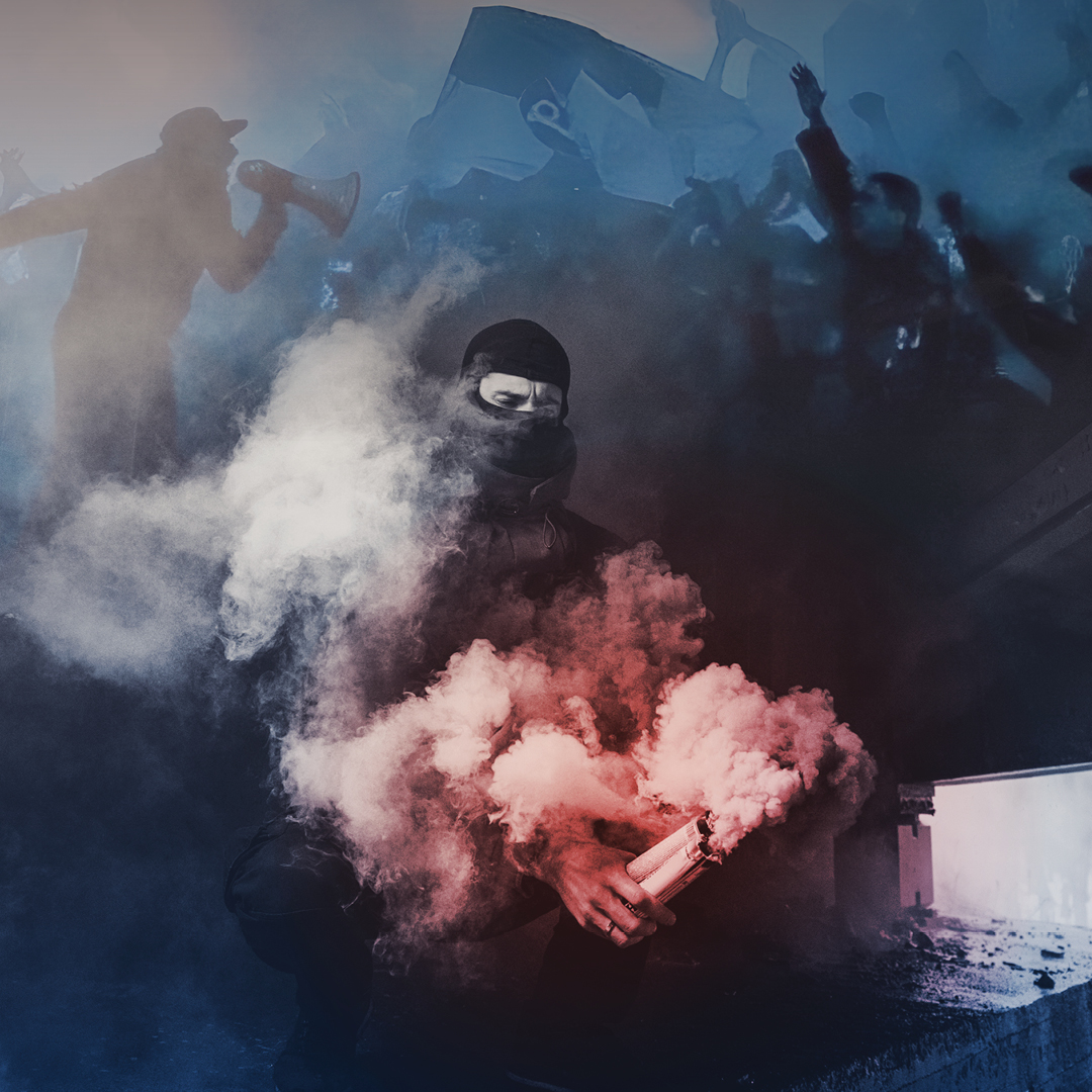 The Shadowy World of Telegram Hooligans - iMEdD