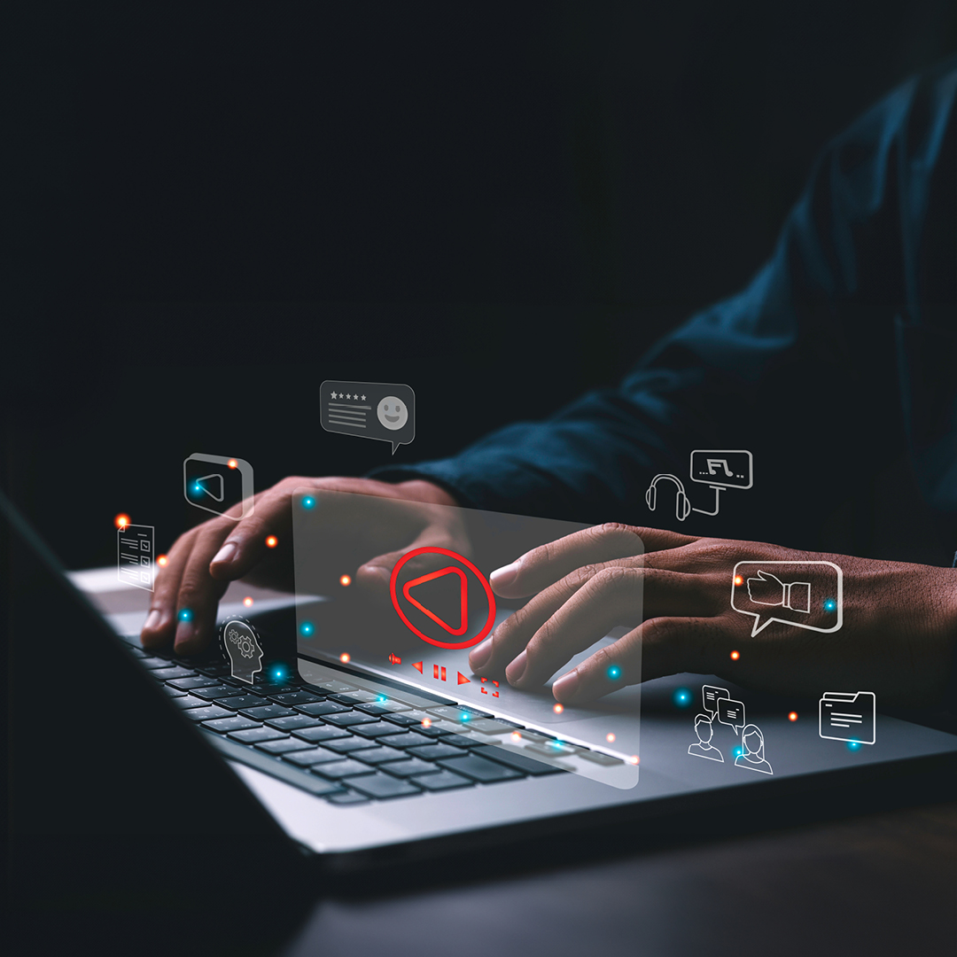 Digital transformation in the newsroom - iMEdD