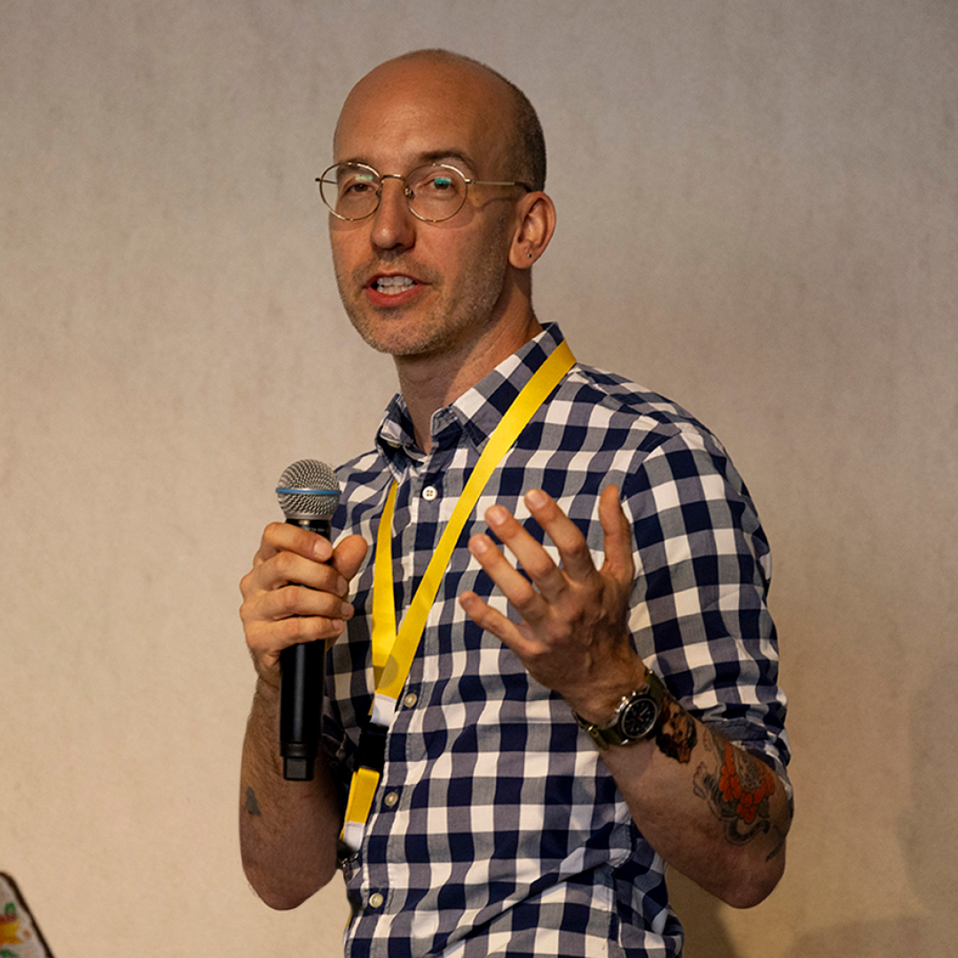 Tipping into the basics of AI: Lessons from Jonathan Soma - iMEdD