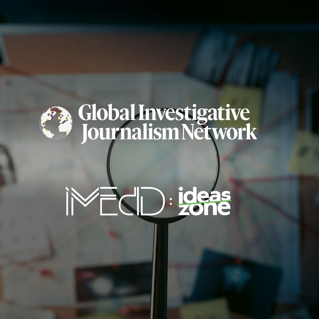 Apply now for the new training course on investigative journalism by ...