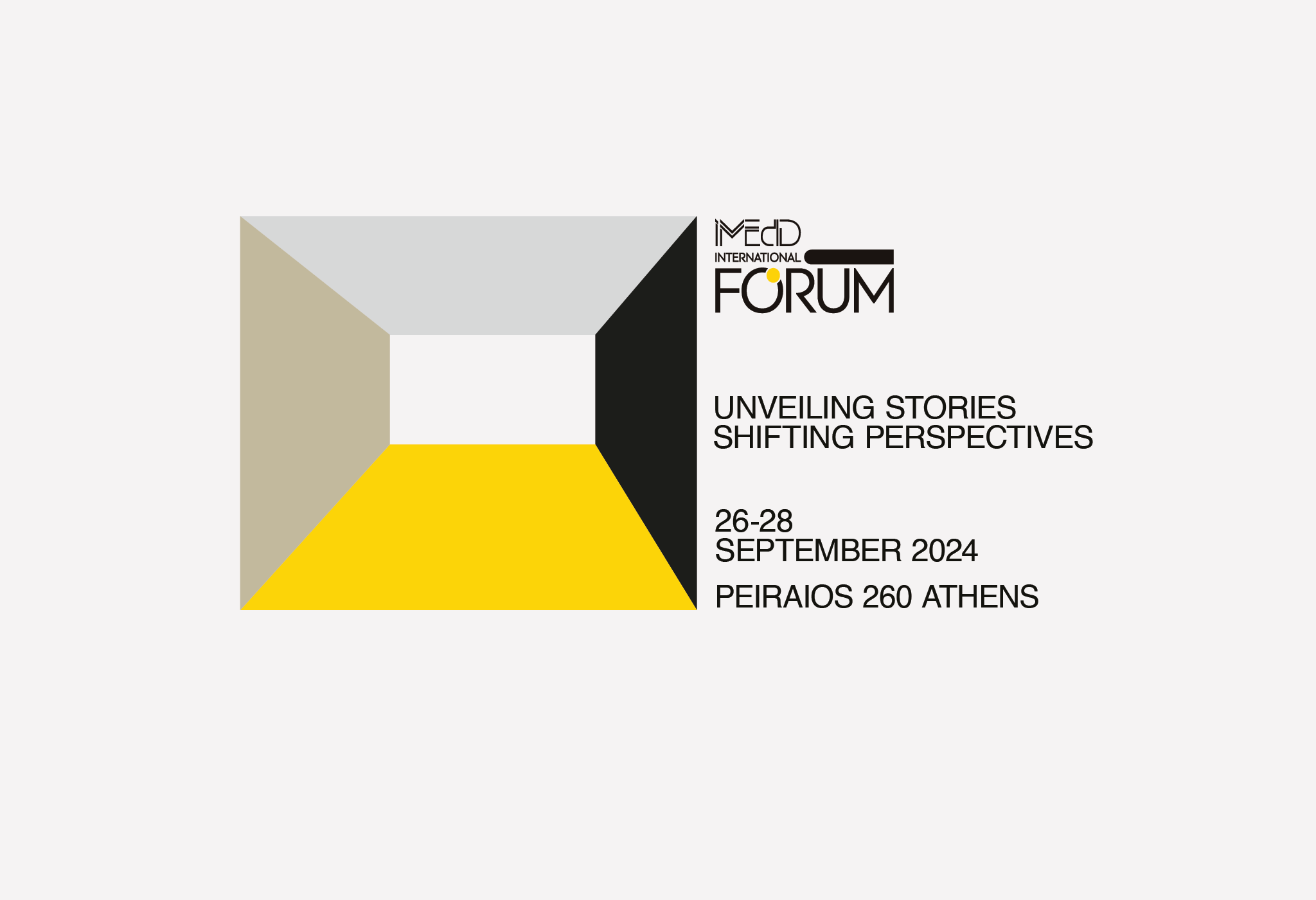 iMEdD - Incubator for Media Education and Development